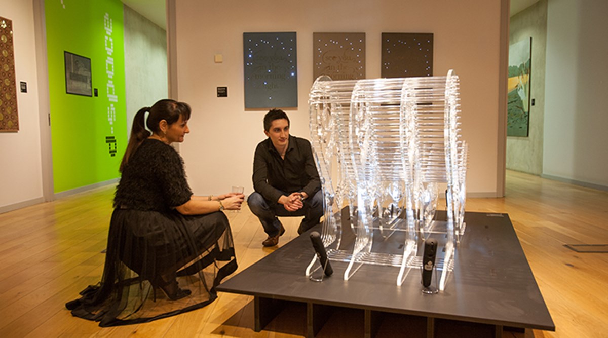 Perspex - Projects | Gallery | Perspex